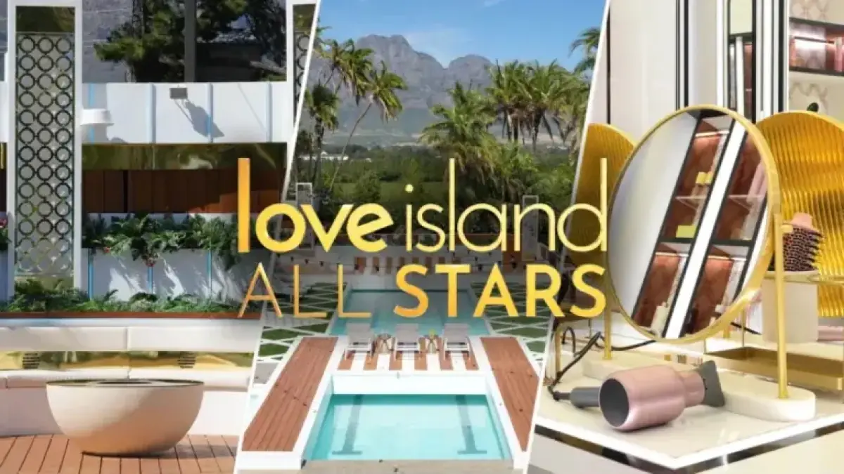 ‘Love Island: All Stars’ Resumes Production Post-Wildfires, Sets ...