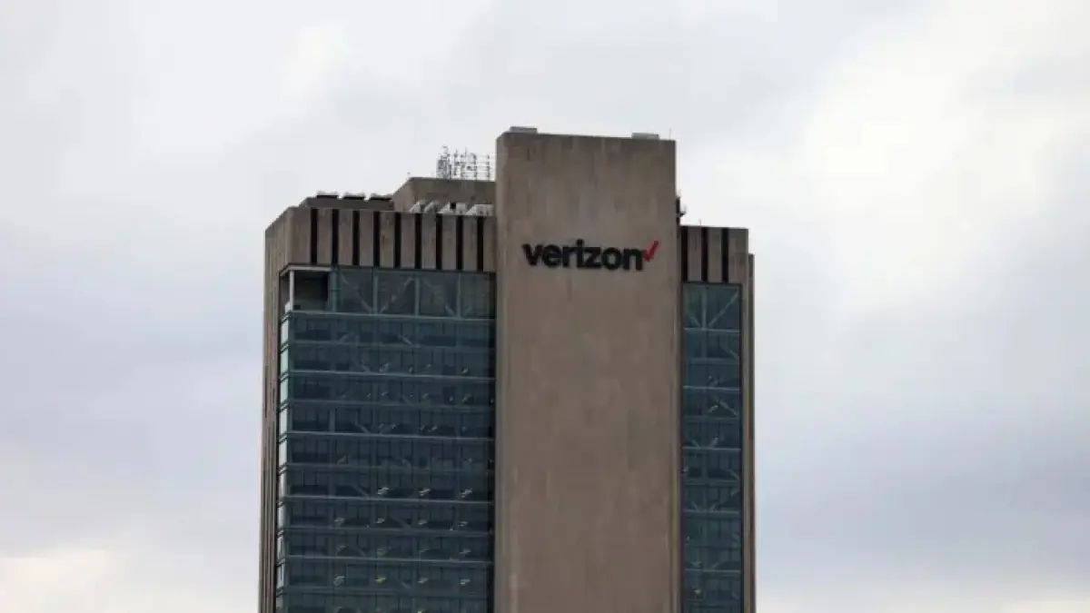 Verizon Grants $20 Credit to Customers Hit by Major Wireless Outage ...