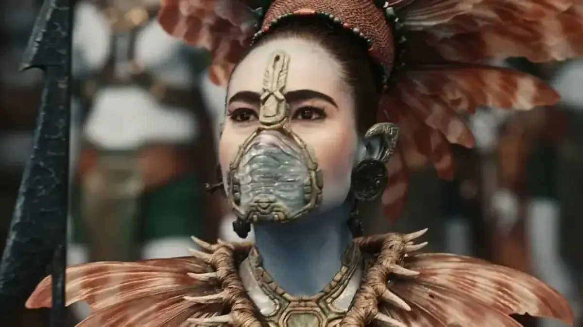 Marvel Fans Detect Hidden ‘Endgame’ Message in ‘Doomsday’ Teasers ...