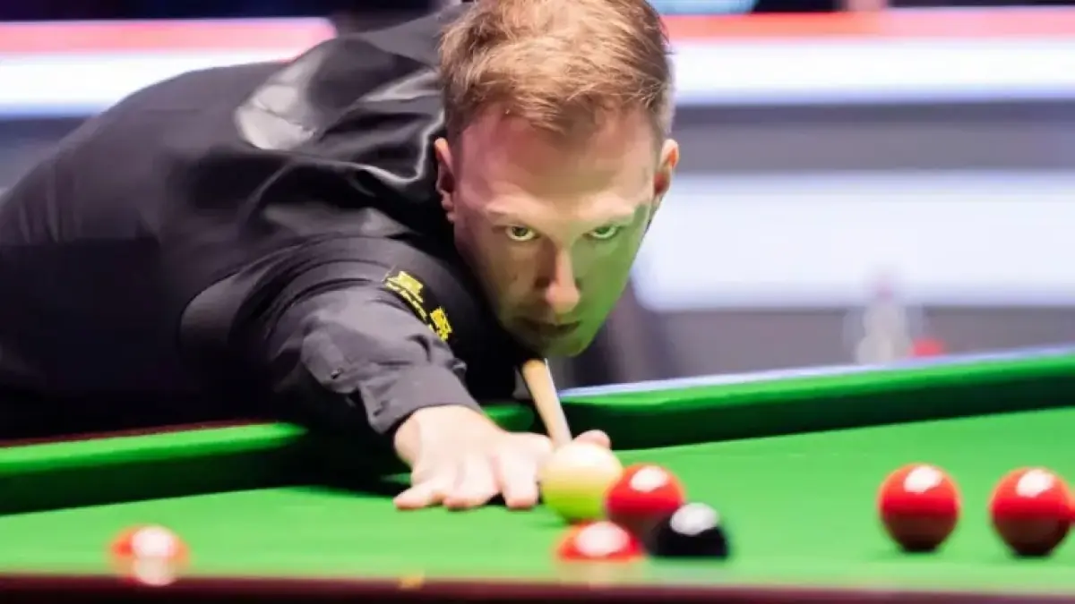 Alexandra Palace Masters Snooker: Quarter-Finals Preview and Top ...