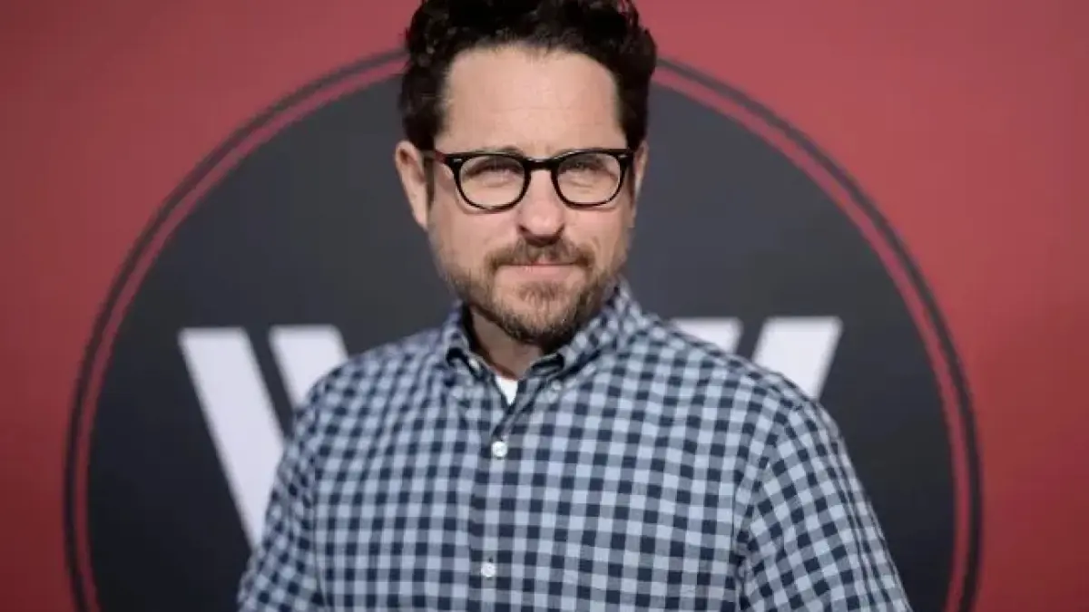 JJ Abrams’ ‘The Great Beyond’ Premieres in IMAX This November - Filmogaz.com