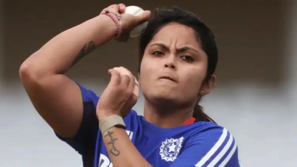 Voll and Satghare Join RCB Line-Up Amid Three Squad Changes - Filmogaz.com