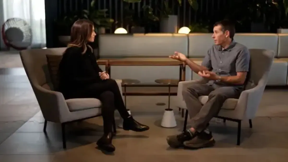 Man Faces Life-or-Death Drama on Live Netflix Broadcast - Filmogaz.com