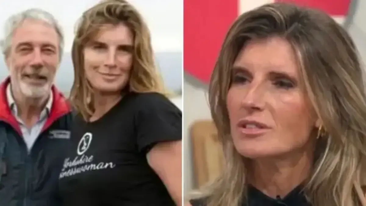 Amanda Owen Updates Relationship Status as New Channel 4 Series Looms ...