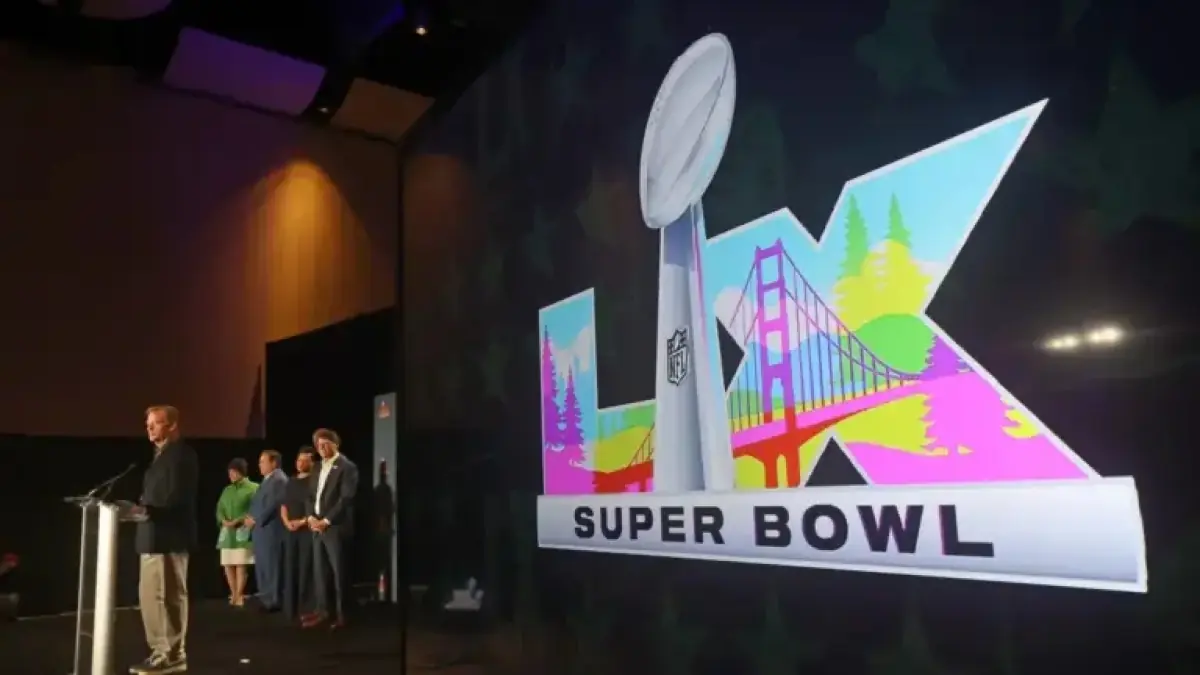 Super Bowl 2023: Date, Location, and Kickoff Time Revealed - Filmogaz.com