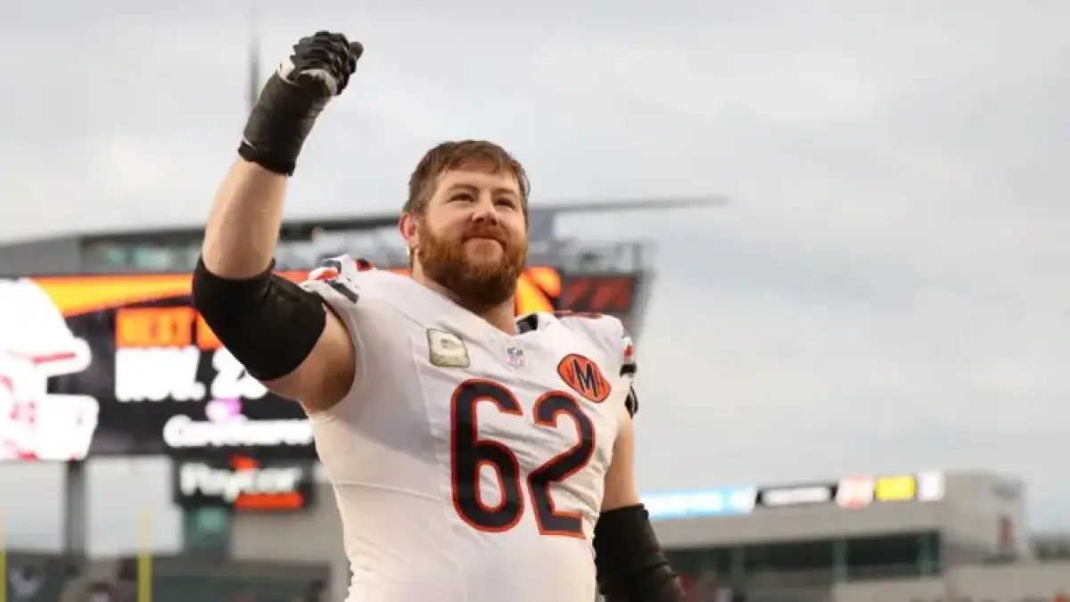 Joe Thuney Shifts to Left Tackle for Bears vs. Rams Showdown - Filmogaz.com