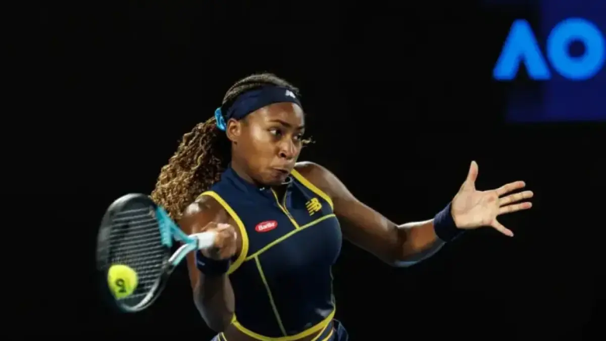 Women’s Predictions: Coco Gauff vs Kamilla Rakhimova at Australian Open ...