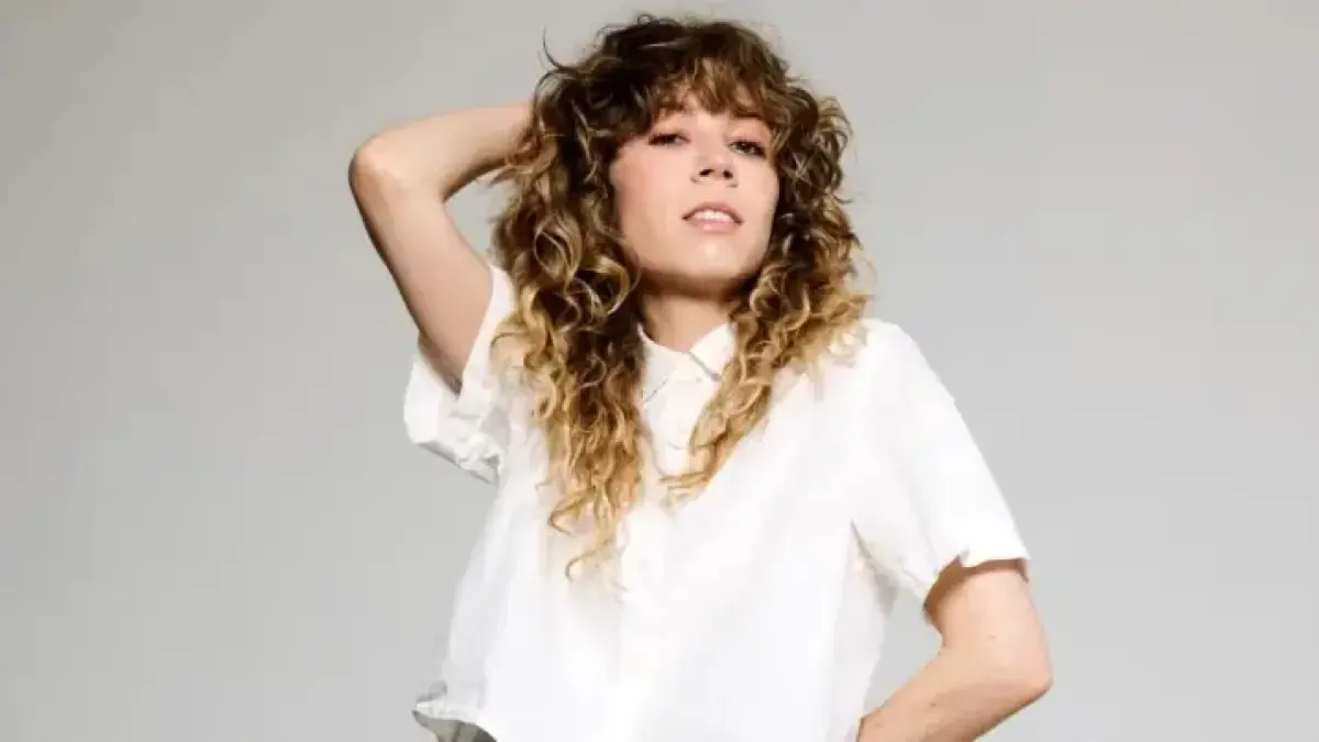 Jennette McCurdy Prepares to Shock with ‘I’m Glad My Mom Died ...