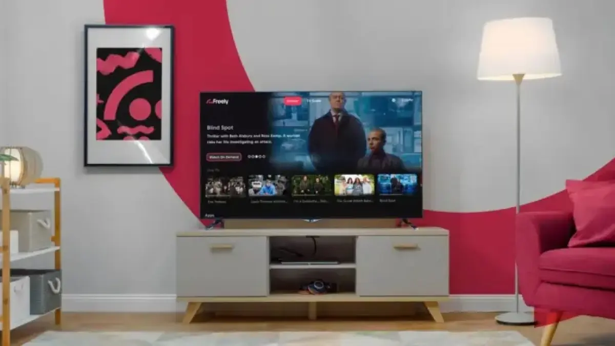 Freely Overtakes Sky and EE TV as Fastest-Growing TV Platform ...