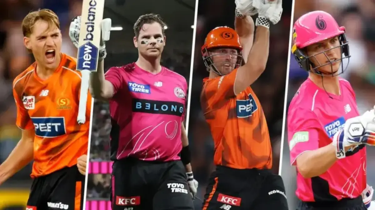 New Talent Elevates BBL’s Most Intense Rivalry - Filmogaz.com