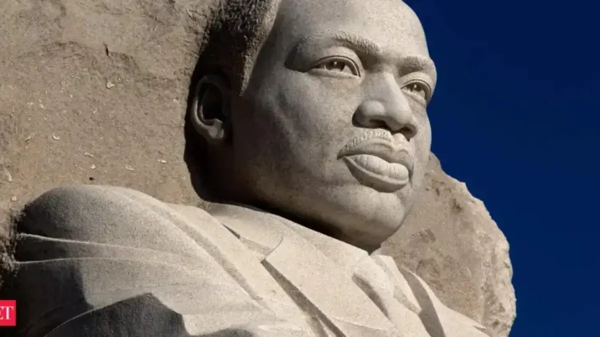 MLK Quote of the Day: Rise with His Inspiring ‘I Have a Dream’ Speech ...