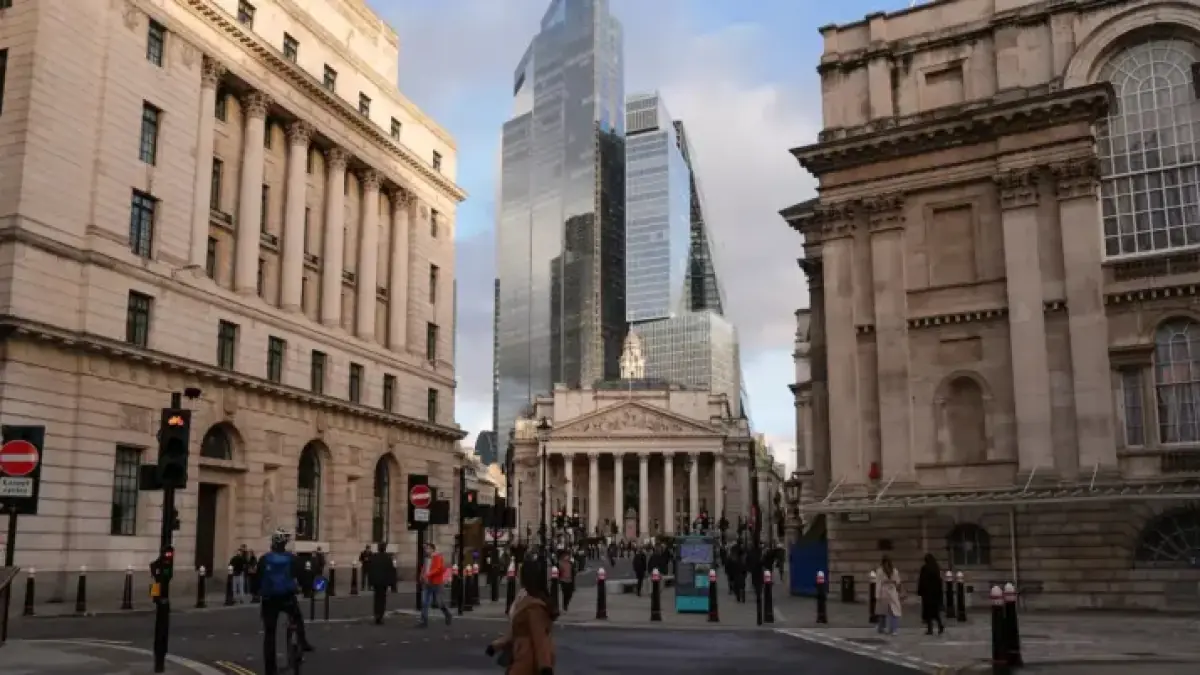 UK Revamps Antitrust Rules to Stimulate Economic Growth - Filmogaz.com