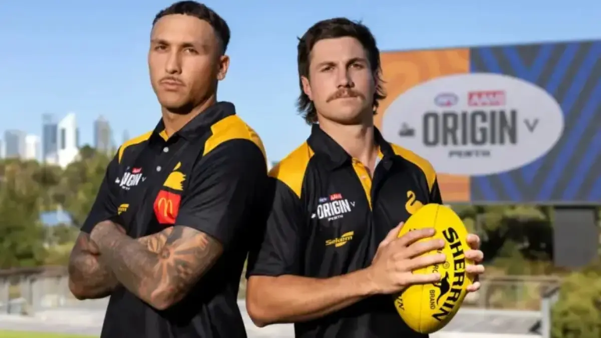 2026 AFL Origin Tickets Sell Out Completely - Filmogaz.com