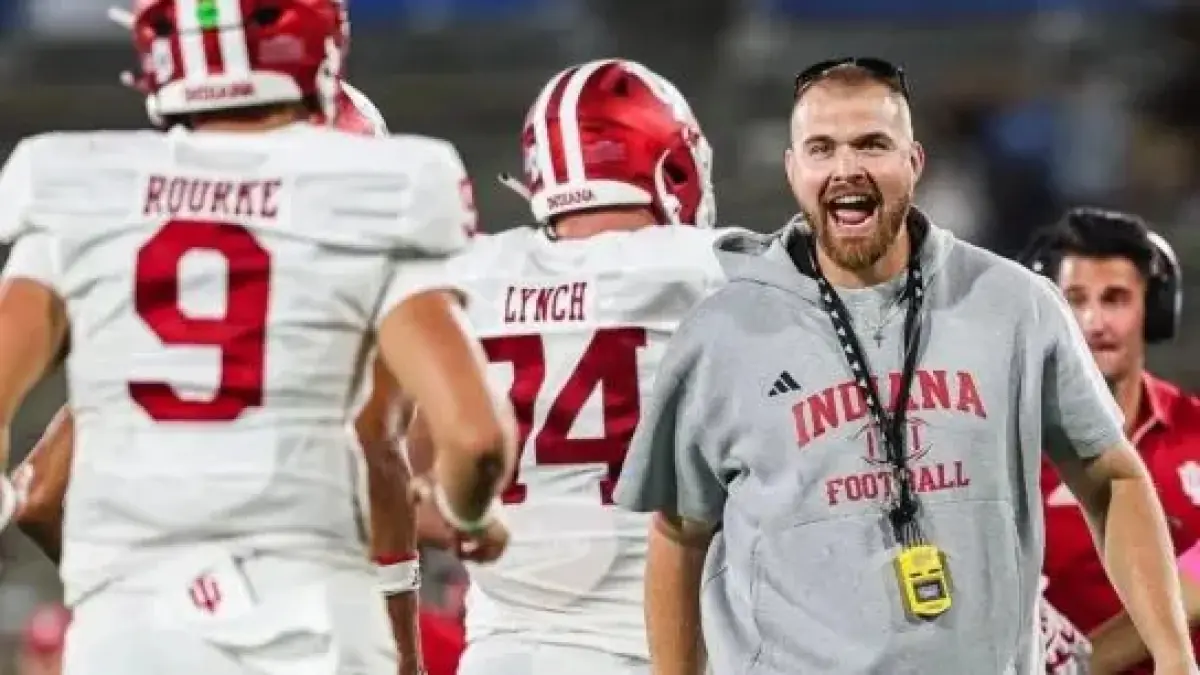 Tennessee Pursues National Champion, FootballScoop Award-Winning Coach ...