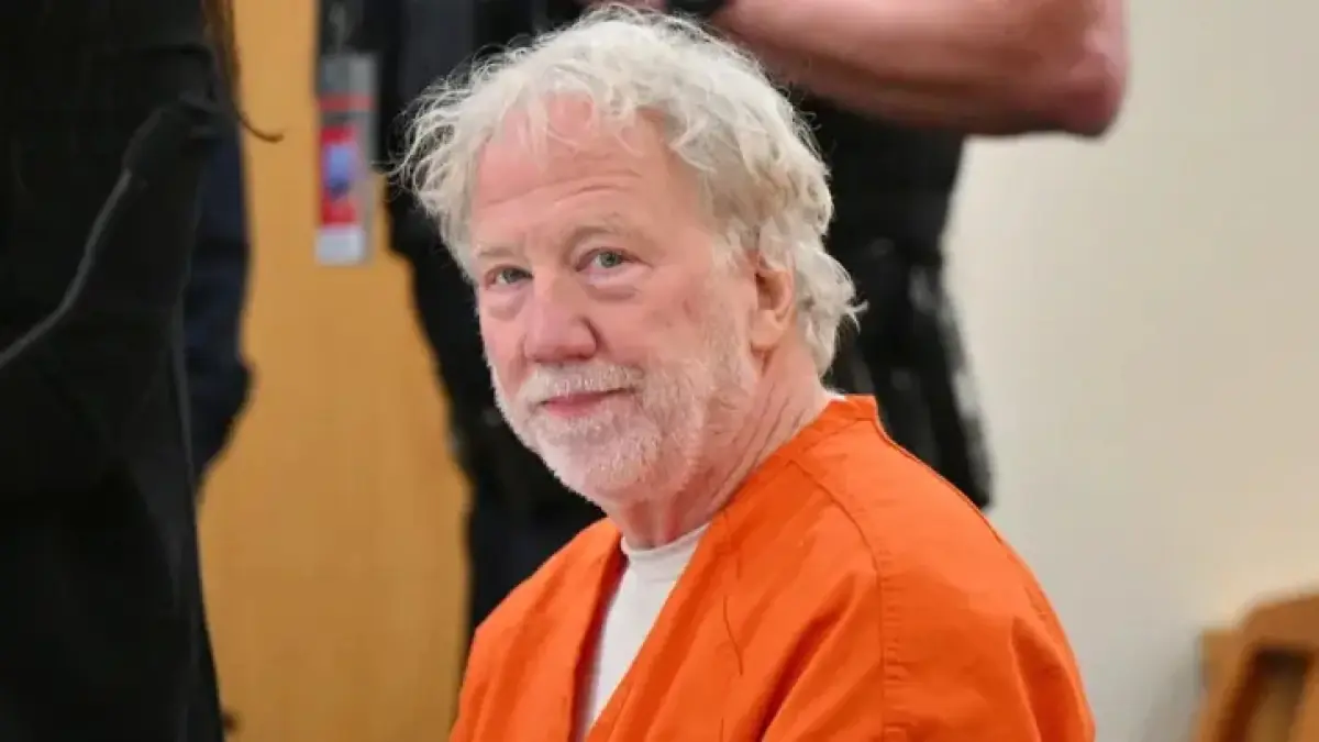 Timothy Busfield Faces Court Hearing for Child Sexual Abuse Charges ...