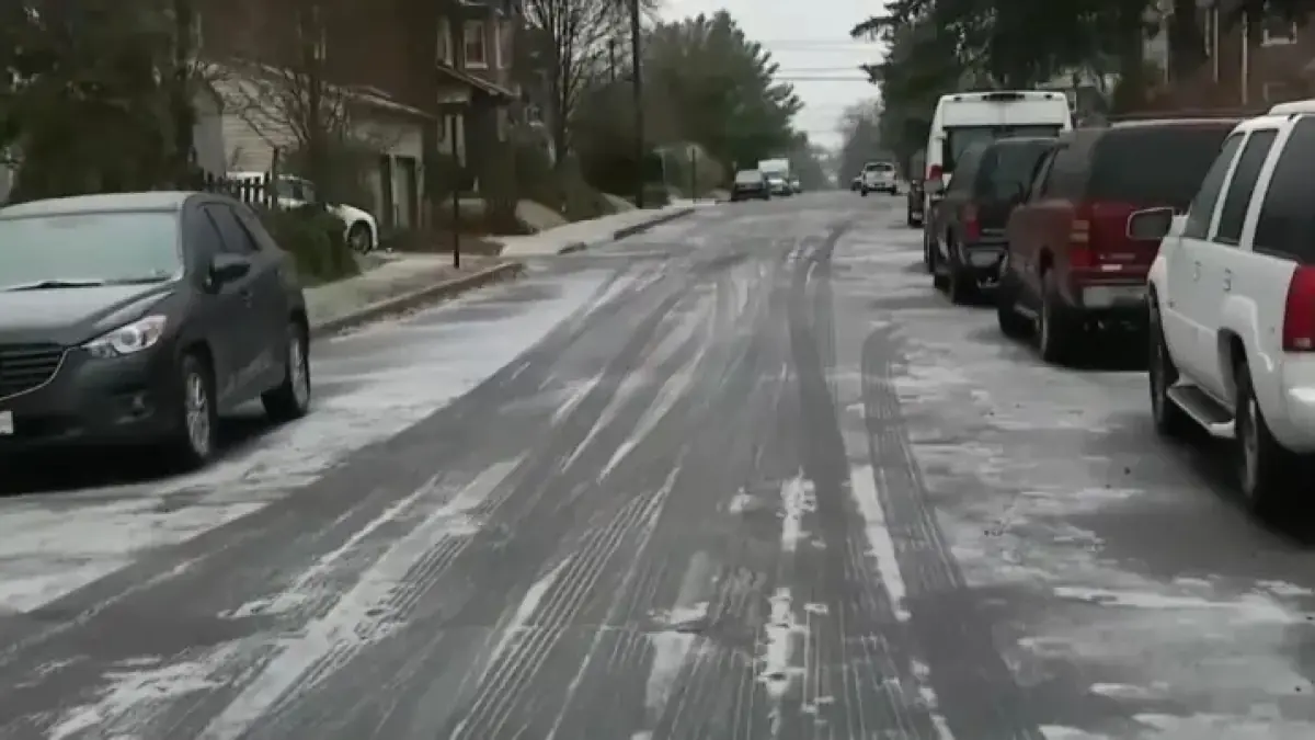 Prepare for Winter Storms: Avoid Dangerous Roads and Power Outages ...