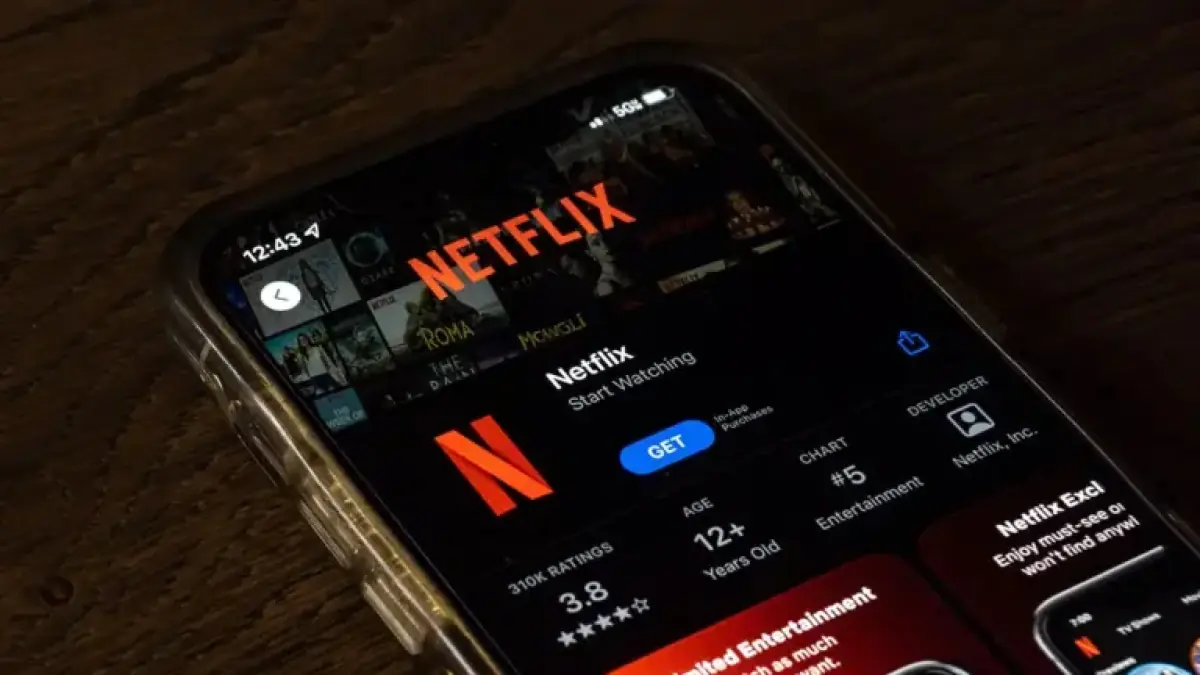 Netflix Trials Vertical Video Features on Mobile Devices - Filmogaz.com