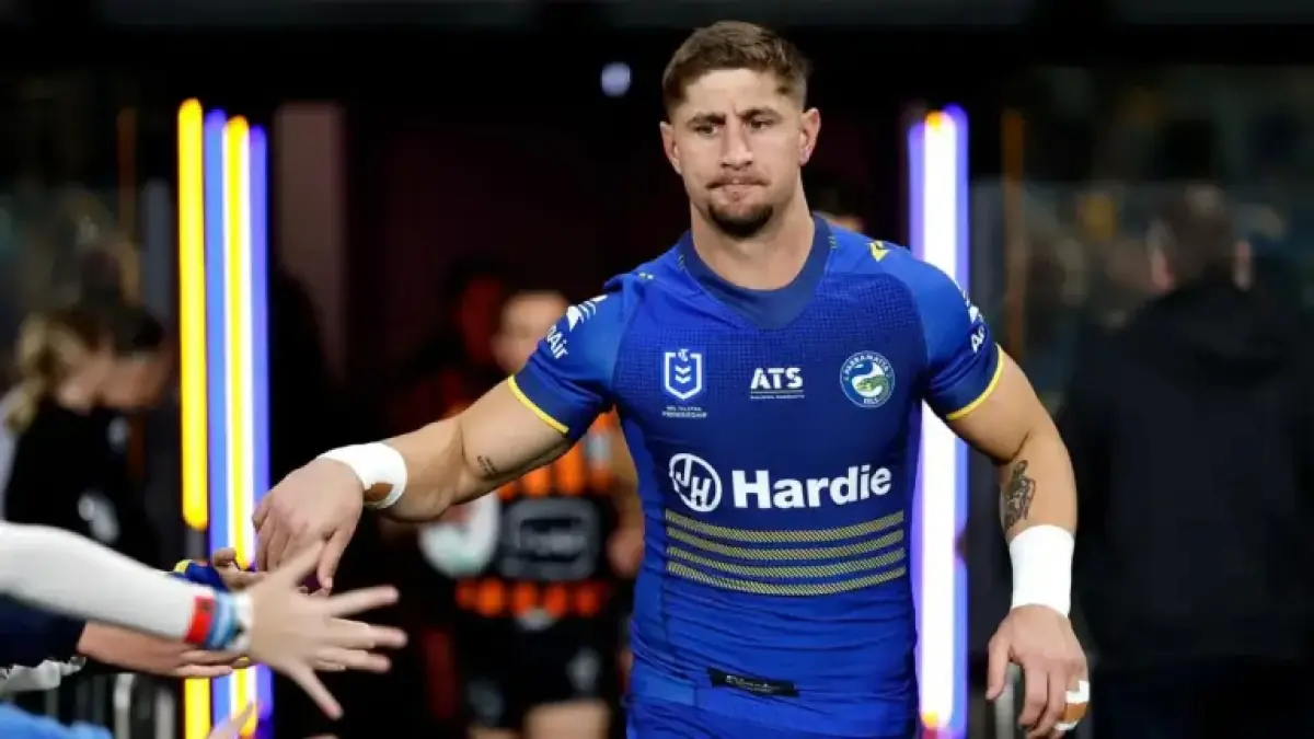 Zac Lomax’s Contract Saga Takes Dramatic Turn - FilmoGaz