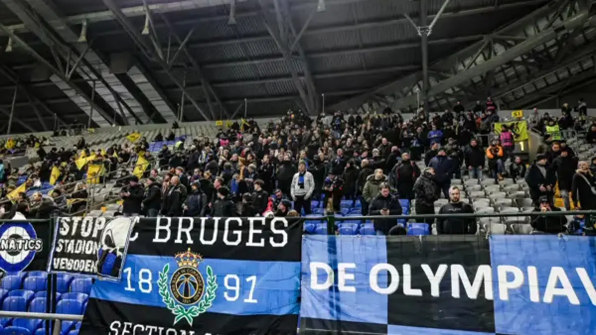 Kazakhstan Imprisons Belgian Football Fans Over ‘Borat’ Prank ...