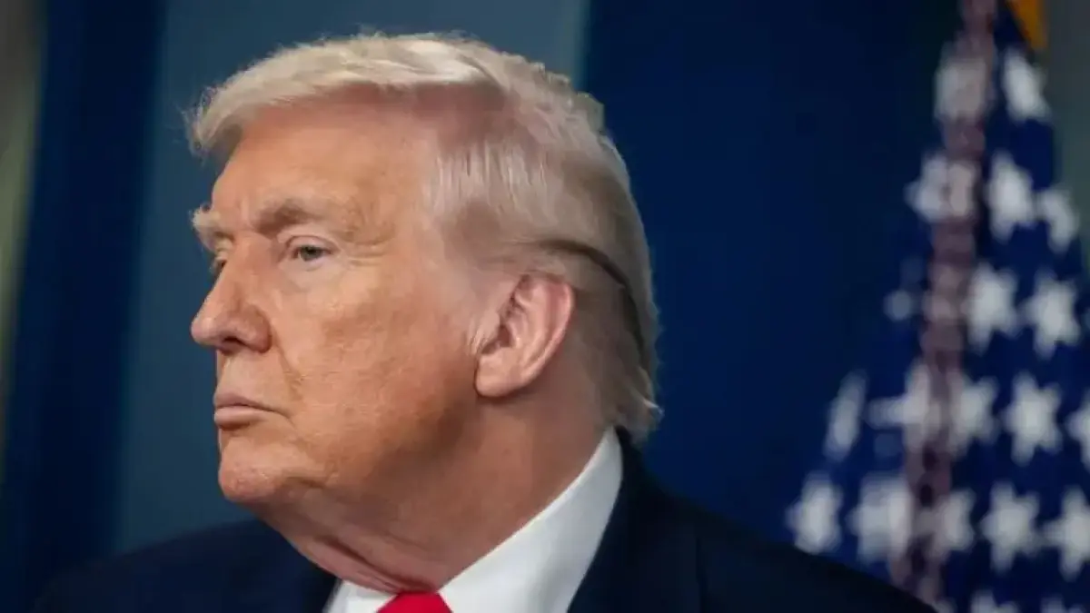 Unveiling Trump’s ‘Board of Peace’: Key Members and Insights - Filmogaz.com