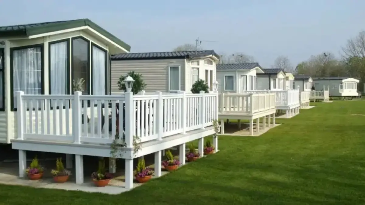 Three Beloved UK Holiday Parks Enter Administration in Major Update ...
