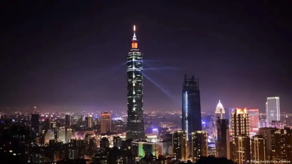 “High-Stakes Risks: One Misstep Could Be Fatal” - Filmogaz.com