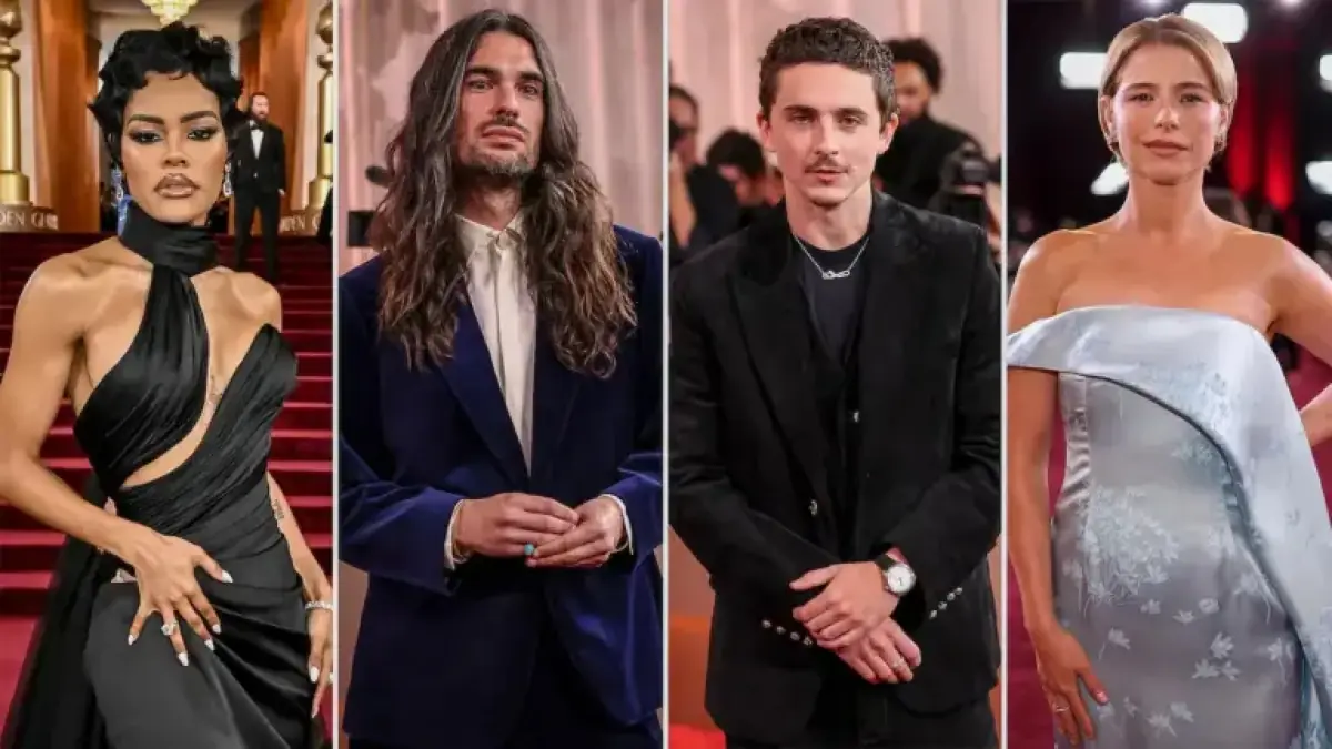 ‘Sinners’ Makes History with 16 Oscar Nominations; Sirat Earns Two Nods ...