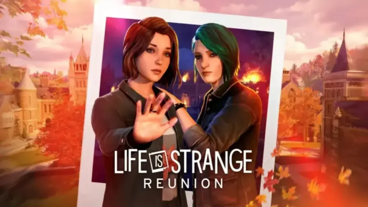 “Life is Strange: Reunion Launches on PS5, Xbox Series, and PC ...