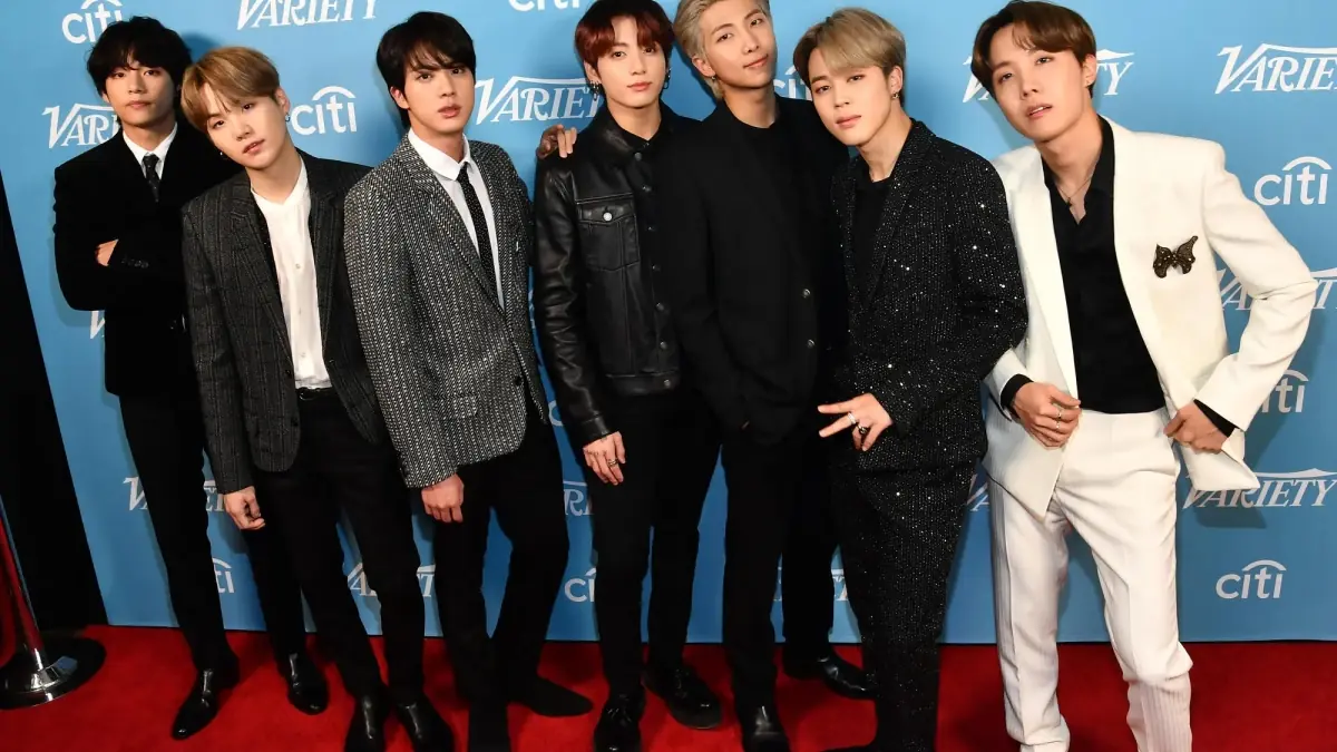 BTS Tickets 2026: Stanford Stadium and MetLife Stadium Presales Are ...