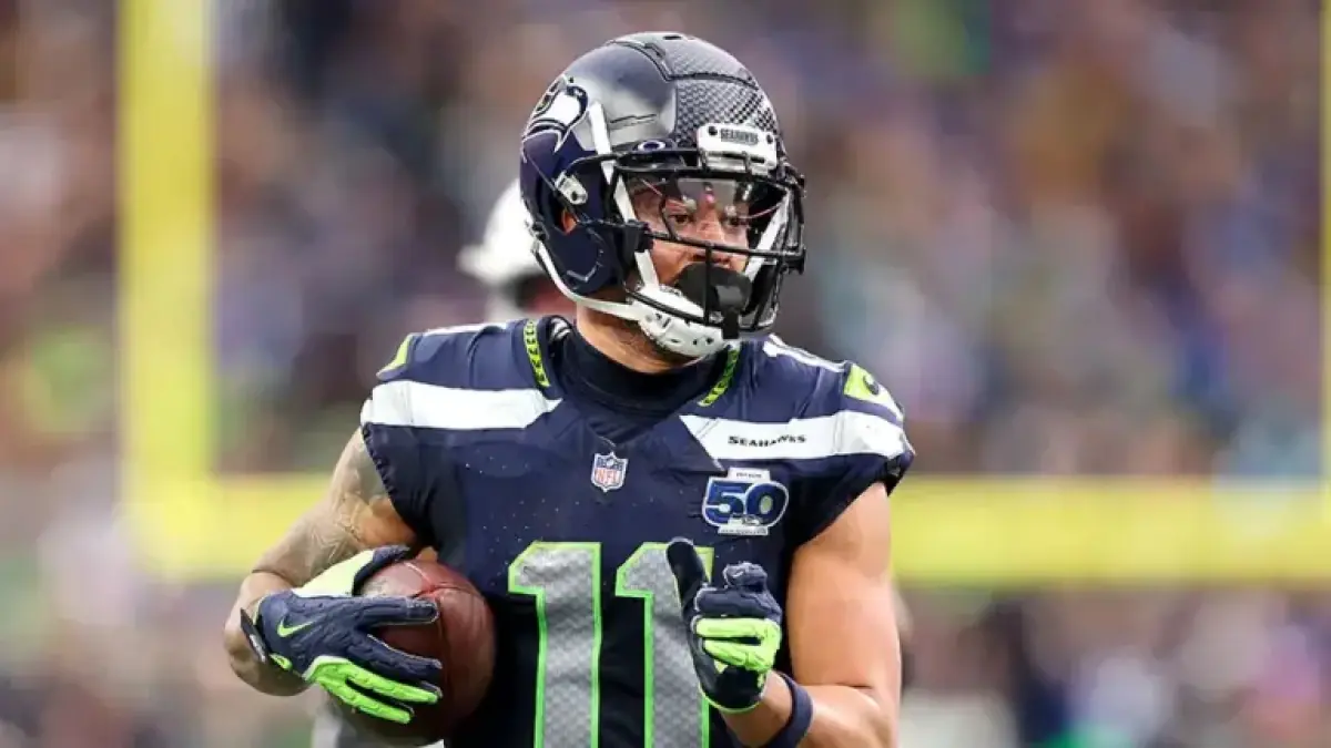 Seattle Seahawks Unveil NFC Championship Uniforms - Filmogaz.com