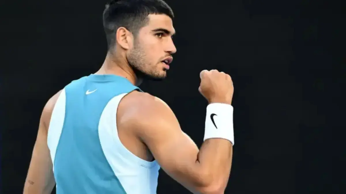 How to Watch the Australian Open Live: TV and Streaming in the UK ...