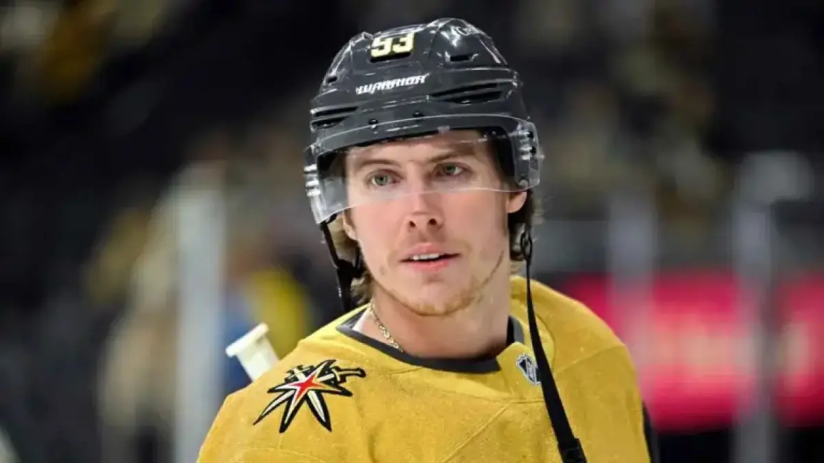 Mitch Marner’s Struggles: What Went Wrong for the Maple Leafs ...