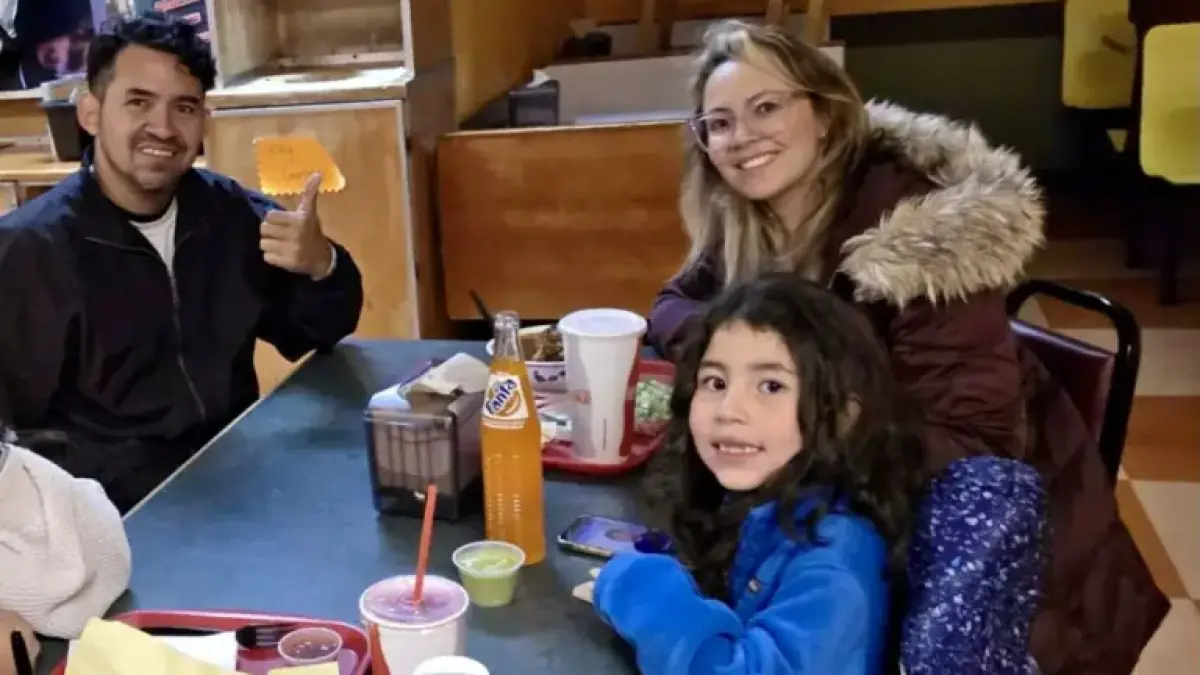 ICE Detains Family Seeking Child’s Emergency Care at Portland Hospital ...