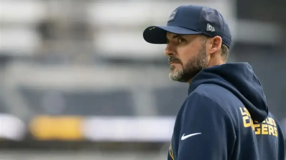 Paul Zeise Analyzes Failures in the NFL Coaching Carousel - Filmogaz.com