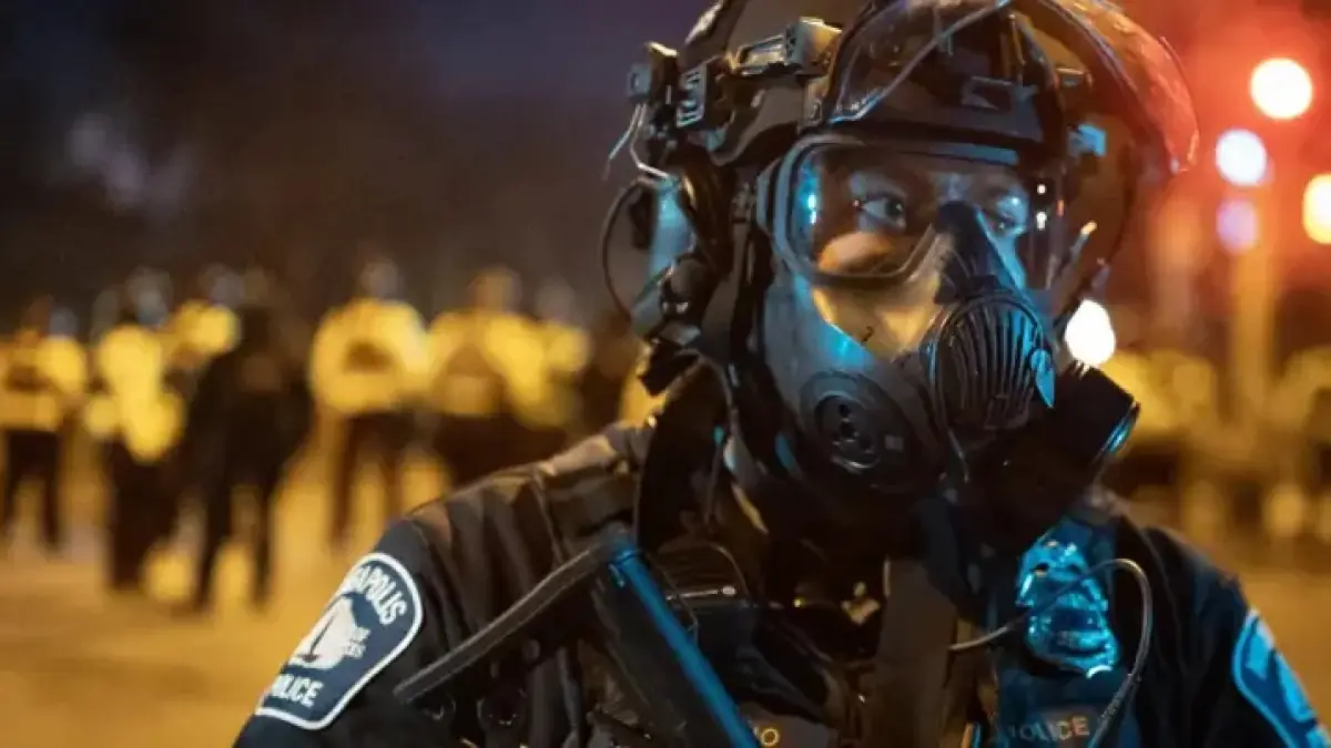 Why Minneapolis Defines a Turning Point for U.S. Citizens - Filmogaz.com