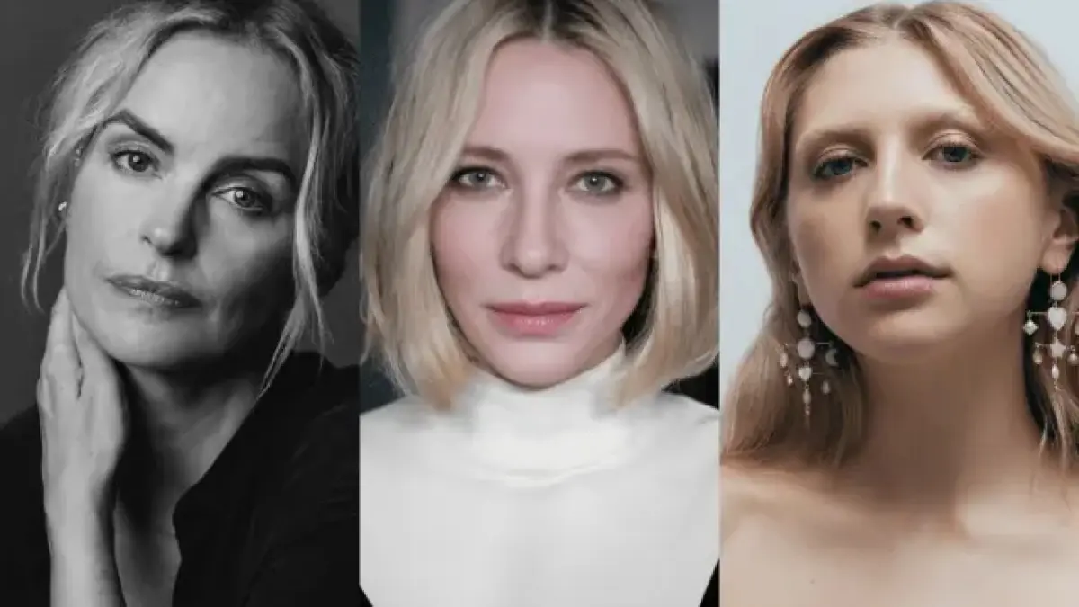 Cate Blanchett, Nina Hoss, Ella Lily Hyland Lead Electra/Persona at ...