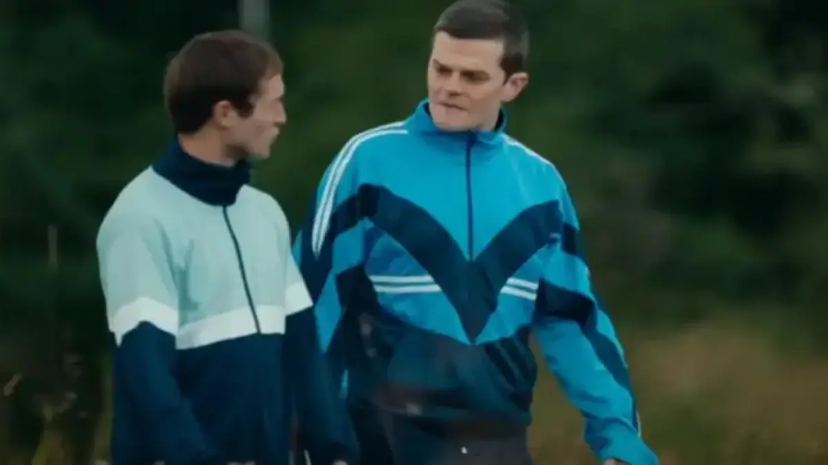 Robert Aramayo Earns BAFTA Leading Actor Nomination - FilmoGaz