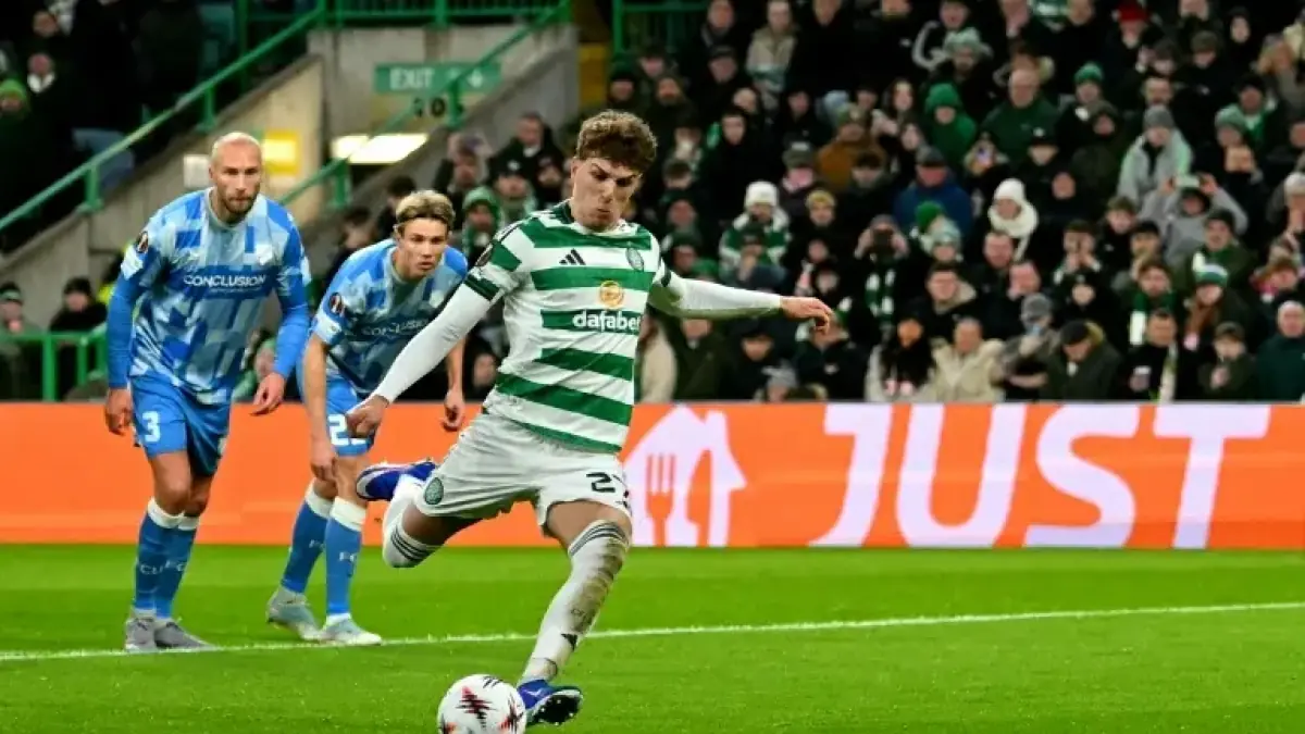 Forest and Celtic Advance to Europa League Play-offs; Villa Triumphs ...