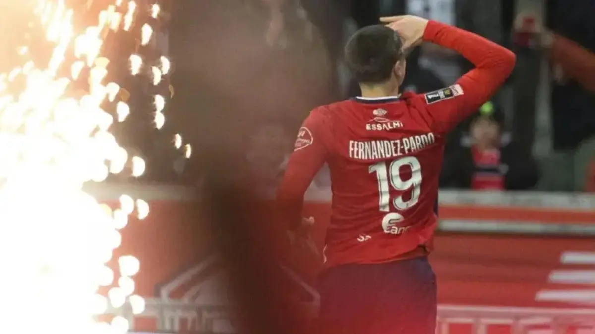 Lille vs. Fribourg: Official Lineups Announced - FilmoGaz