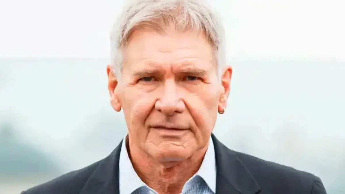 Harrison Ford to Receive Honor at 32nd Annual Actor Awards - FilmoGaz