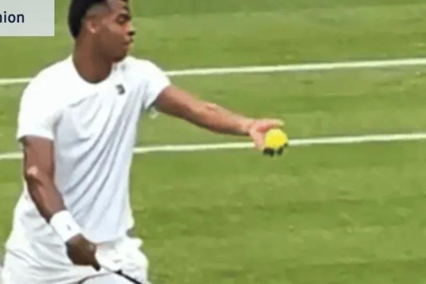 Crafting the Ultimate Tennis Player: A Modern Frankenstein Story ...