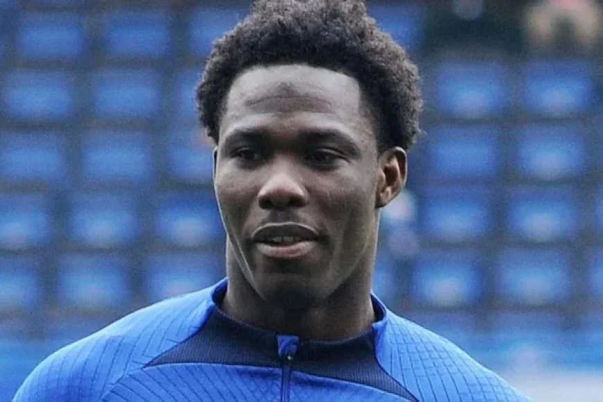 Fabrizio Romano Updates on Celtic Striker Amid Transfer Interest - Filmogaz