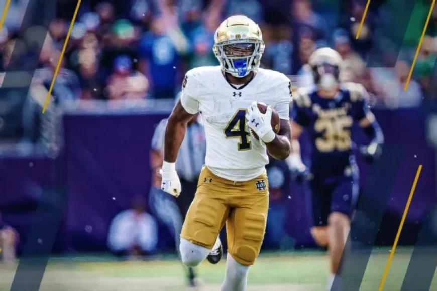 Ideal Draft Picks Revealed for Every NFL Team - Filmogaz.com