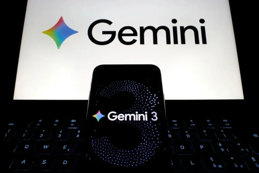Gemini Integrates with Google Apps for Enhanced Contextual Support ...