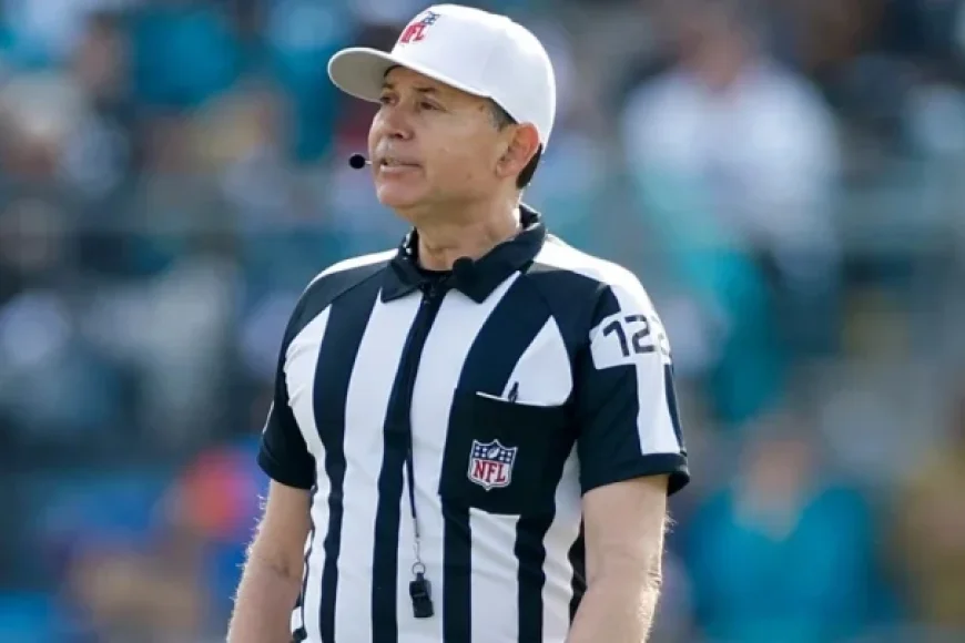 Buffalo Bills Overcome Jaguars and Officiating in Wild Card Victory ...