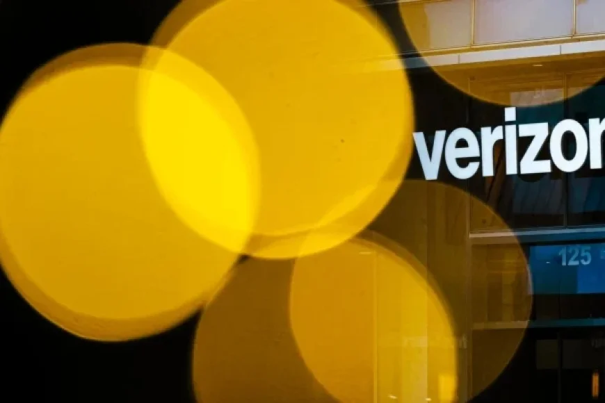 Verizon Outage Triggers Emergency Alerts Across DC and NYC - Filmogaz.com