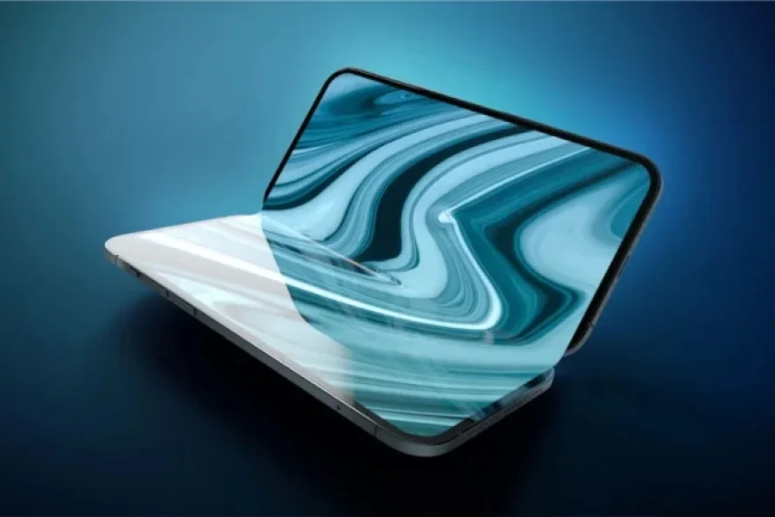 Apple’s Foldable iPhone May Feature Liquid Metal and Enhanced Titanium ...