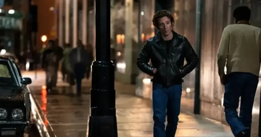 ‘Electrifying Rockstar Biopic Now Available for Your Weekend Streaming ...