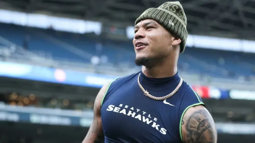 Seahawks’ Coby Bryant: Named After NBA Legend Kobe Bryant - Filmogaz.com