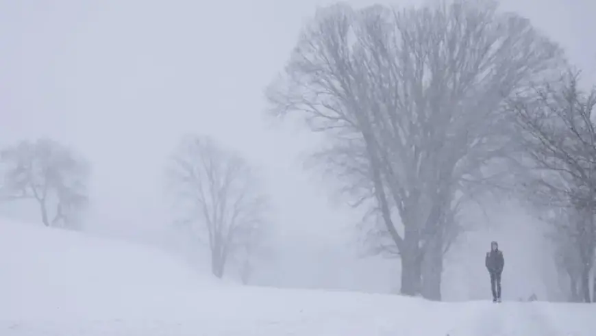 School Closures Announced for Tuesday, January 27, 2026 - Filmogaz.com